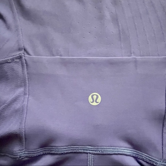 lululemon athletica | Tops | Nwt Lululemon Senseknit Running One Piece ...